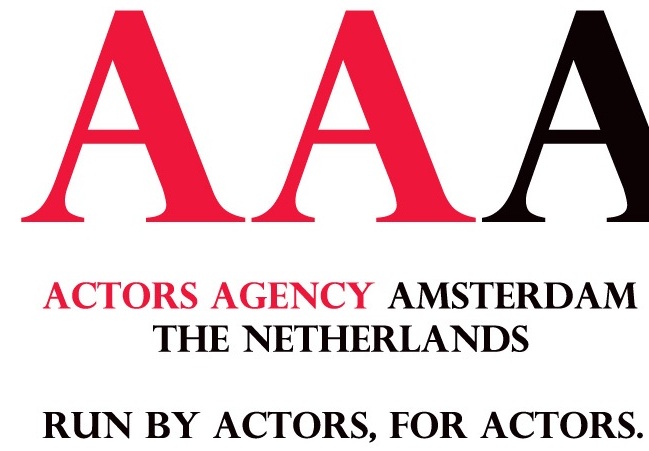 Actors Agency Amsterdam: Casting photography.